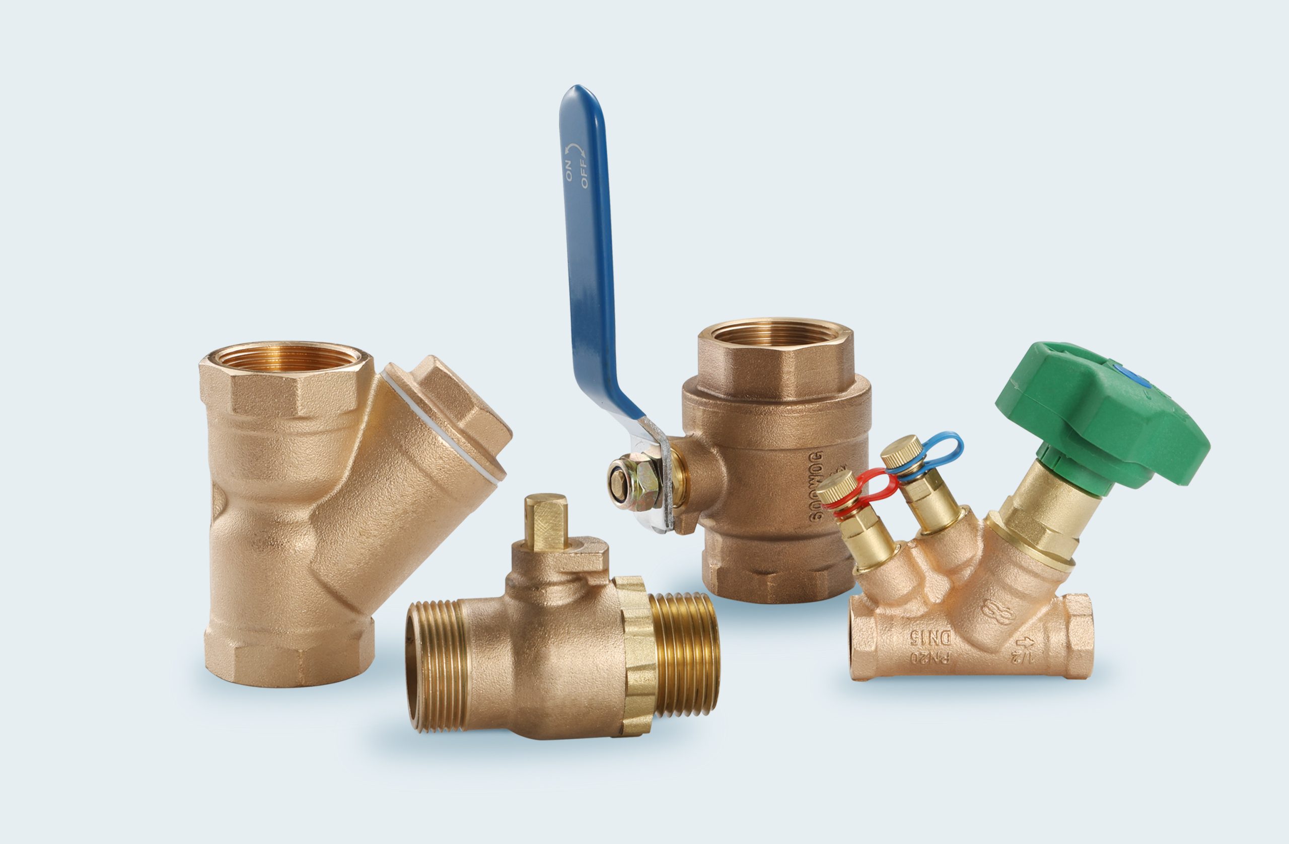 About – Zhejiang SAS Valve Industrial Co., Ltd.