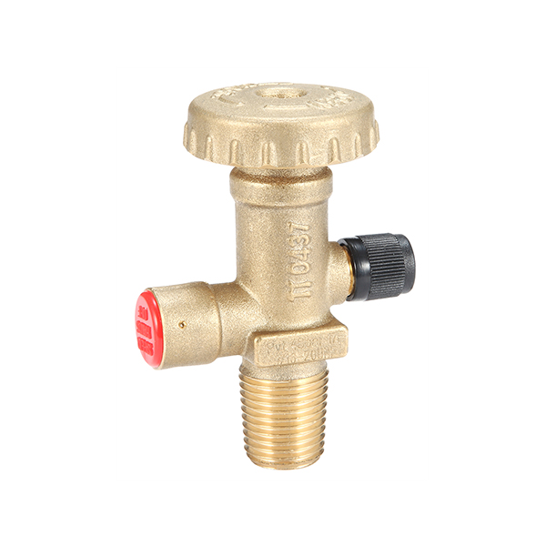 ART.9029 – Zhejiang SAS Valve Industrial Co., Ltd.